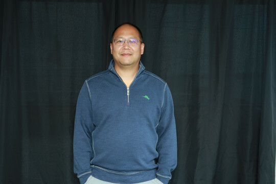 Malsam Tsang | Photo Booth Picture Company