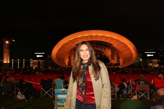 12-19-25 Noel Noel at The Rady Shell | MidCity PhotoBooth